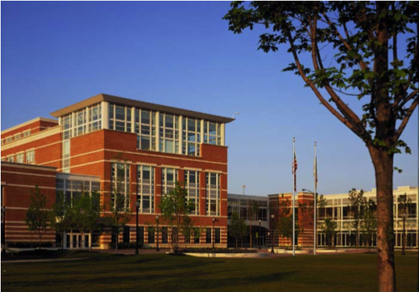 Project Presenter - Project Content Marketing