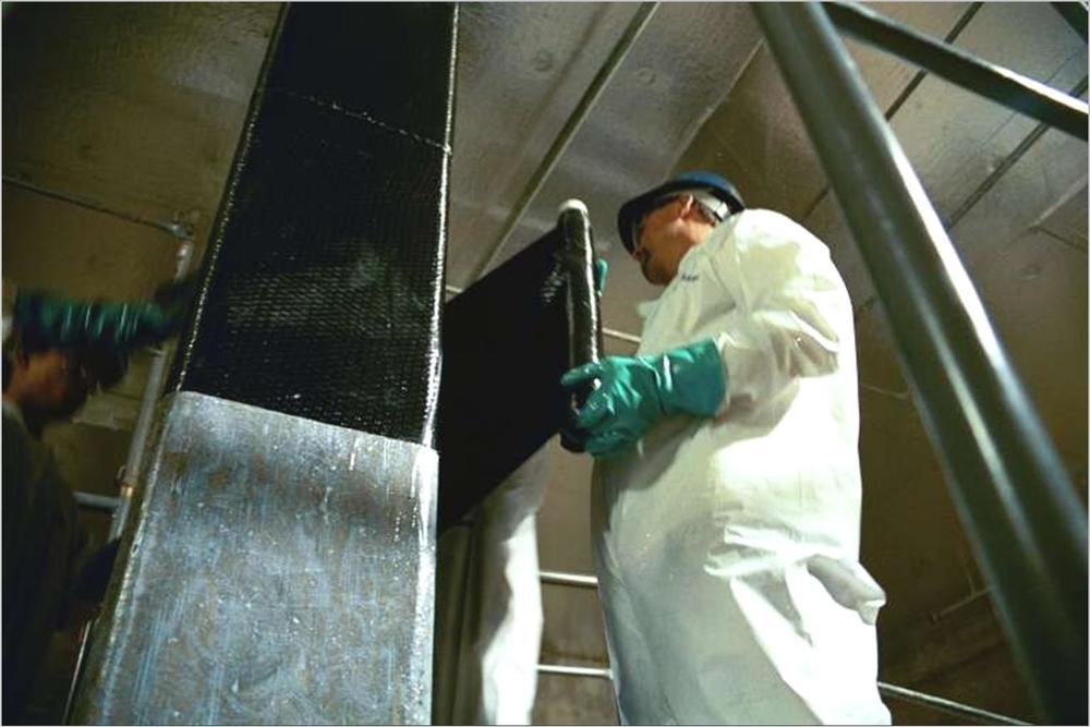 Project Presenter - Project Content Marketing