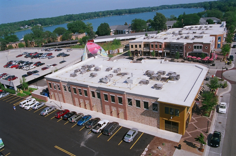 Project Presenter - Project Content Marketing