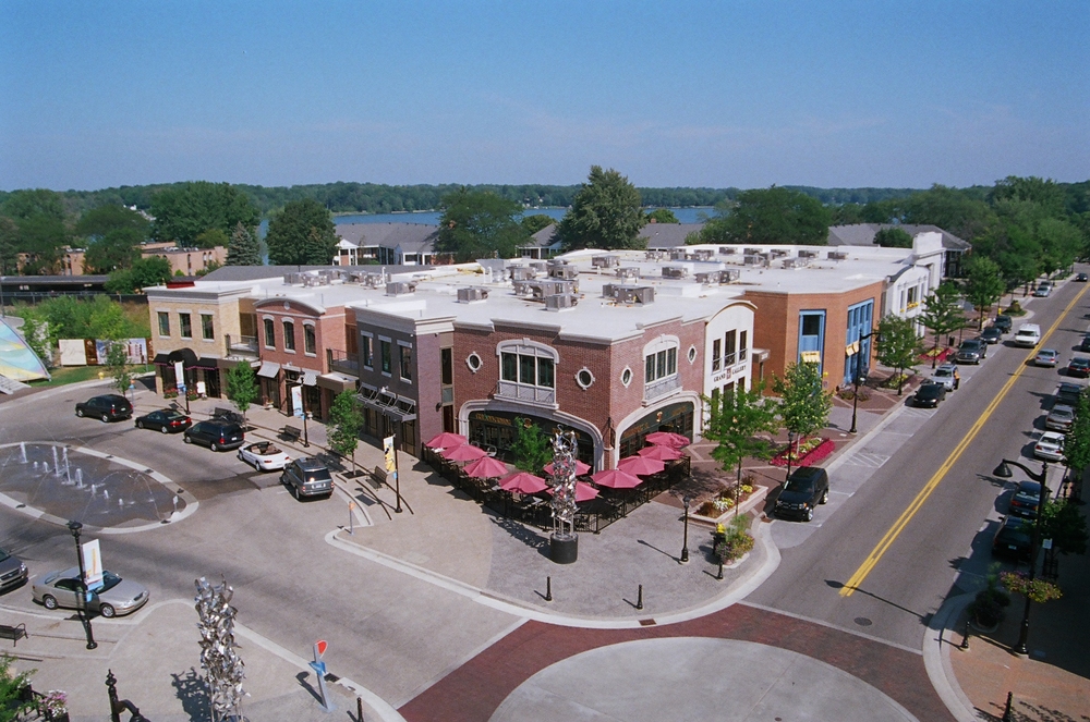 Project Presenter - Project Content Marketing