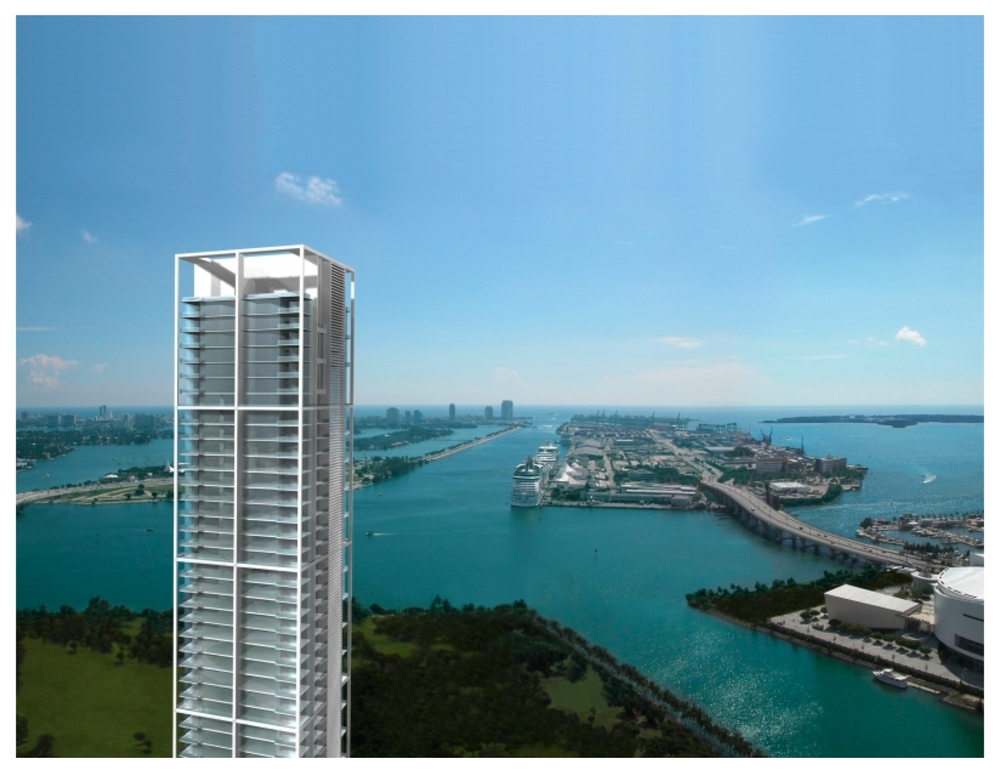 Project Presenter - Project Content Marketing