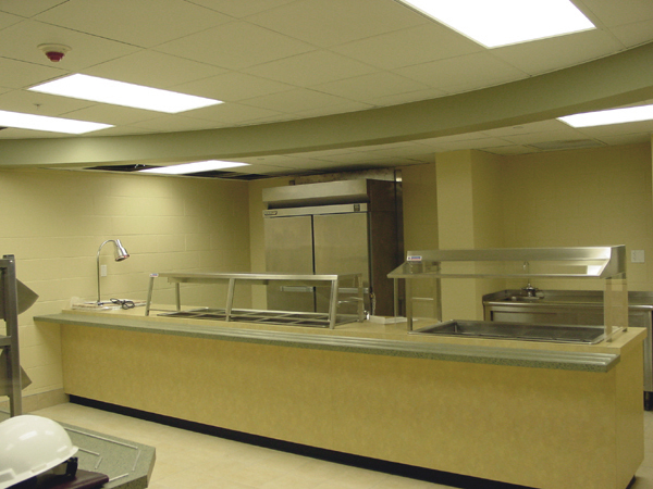 Project Presenter - Project Content Marketing