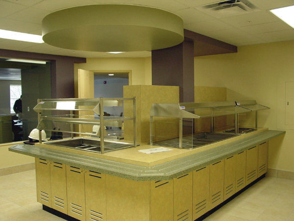 Project Presenter - Project Content Marketing