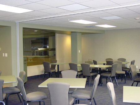 Project Presenter - Project Content Marketing