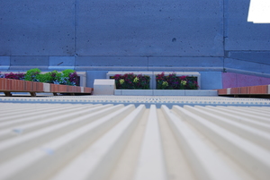 Project Presenter - Project Content Marketing