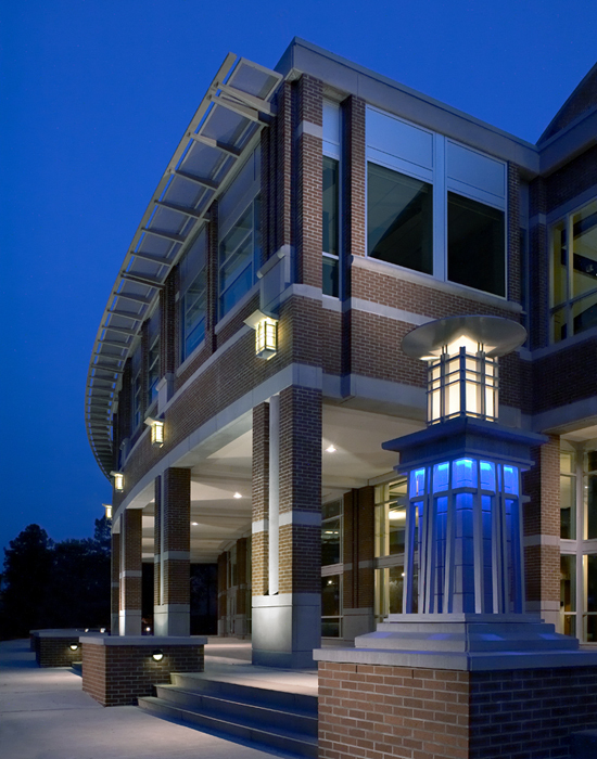 Project Presenter - Project Content Marketing