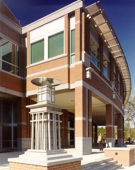 Project Presenter - Project Content Marketing