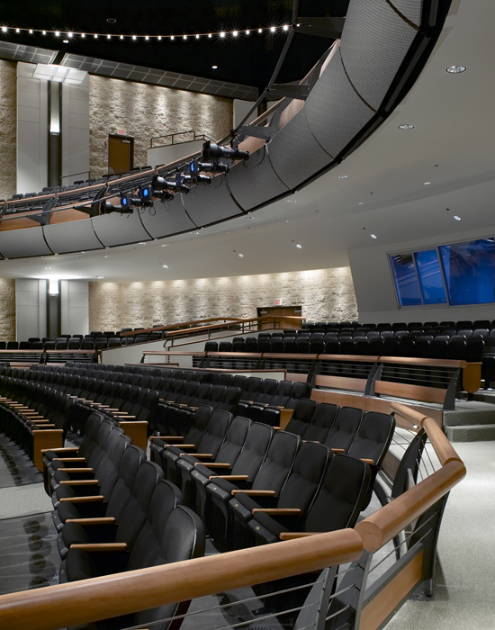 Project Presenter - Project Content Marketing