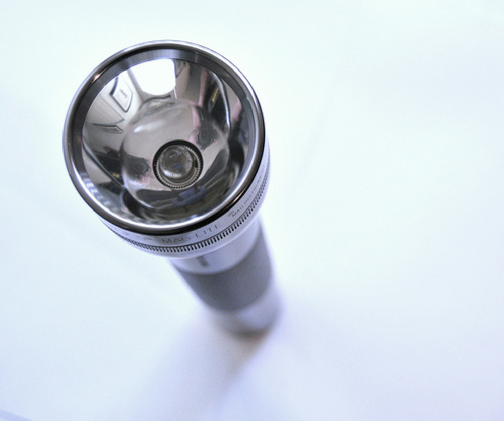 Project Presenter - Project Content Marketing