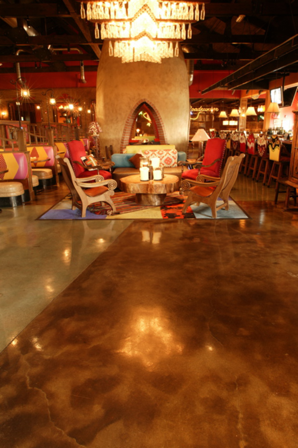 Project Presenter - Project Content Marketing