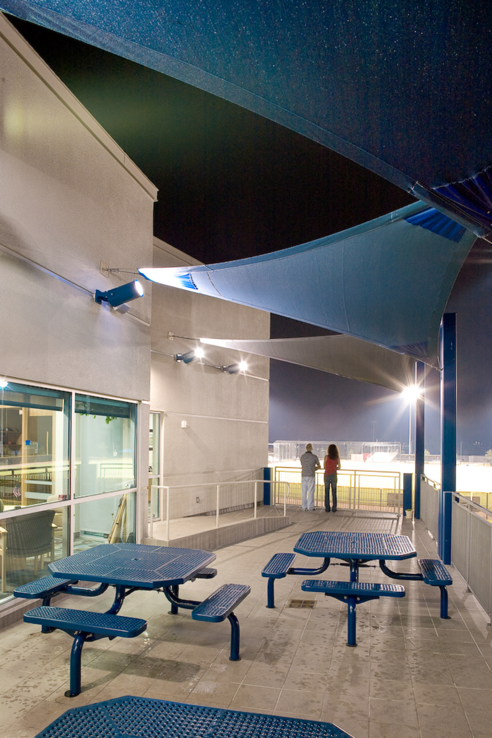 Project Presenter - Project Content Marketing