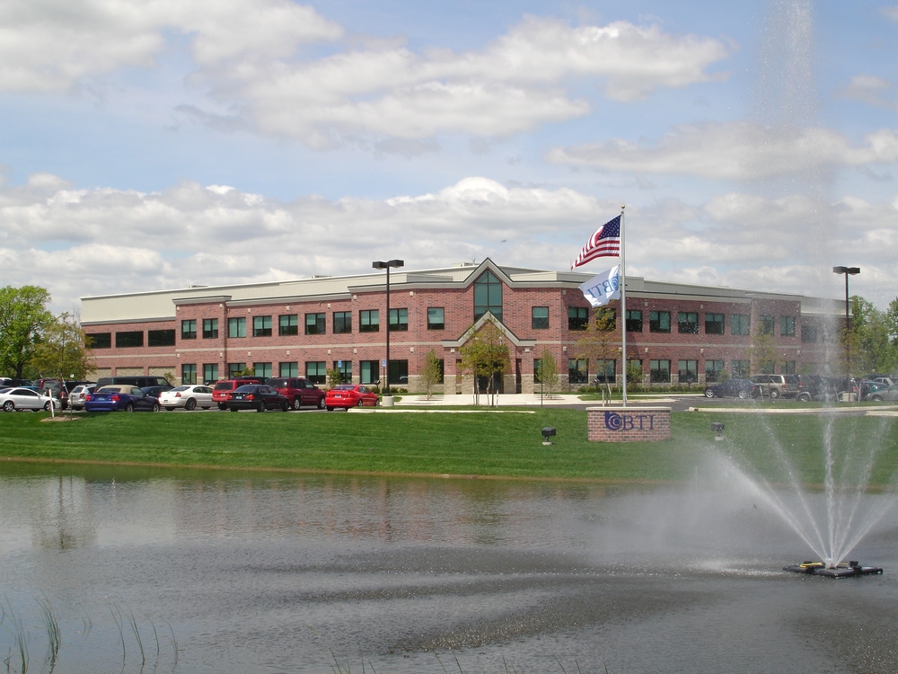 Project Presenter - Project Content Marketing