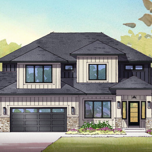 Home - We Build West Michigan