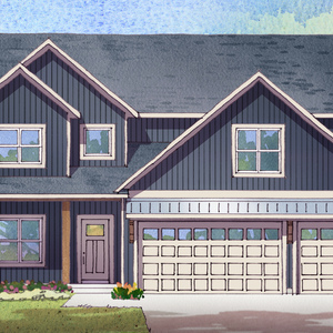 Home - We Build West Michigan