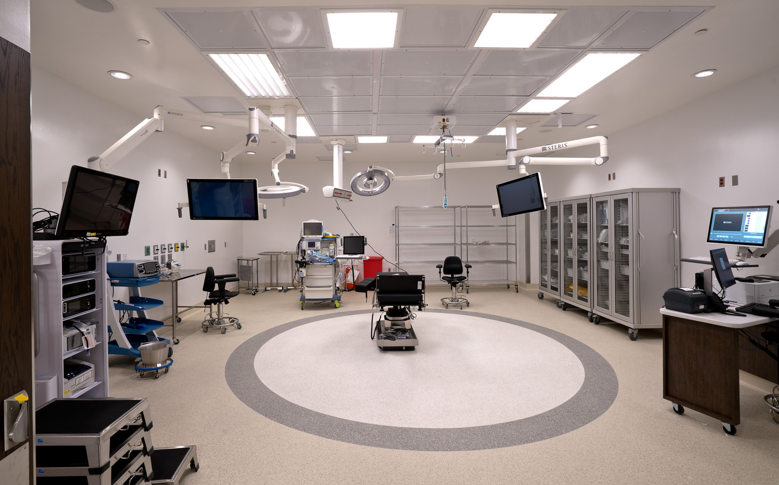 Project Presenter - Project Content Marketing