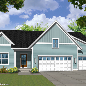 Home - We Build West Michigan