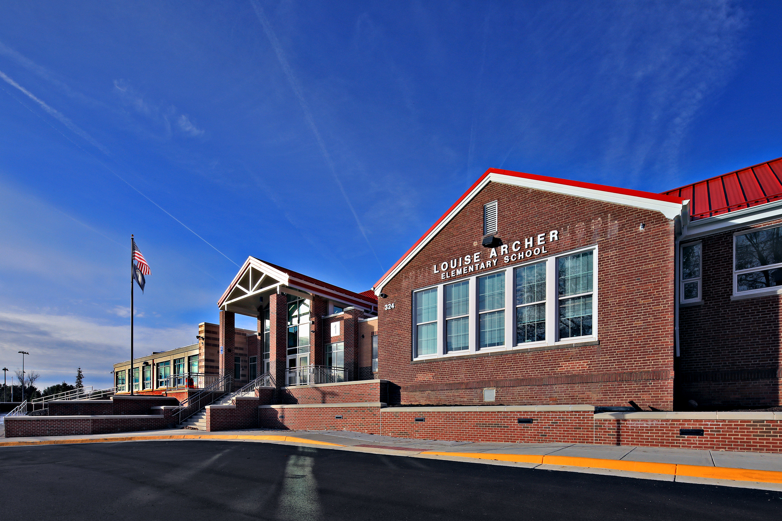 Project Presenter - Project Content Marketing