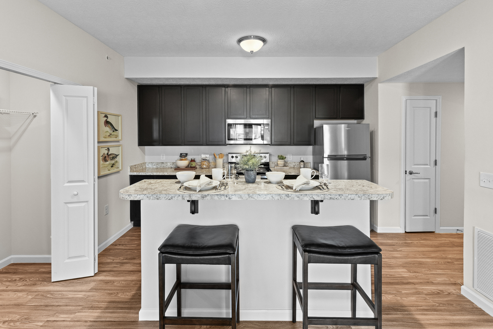 Carlton Manor Drive – BIA Parade of Homes