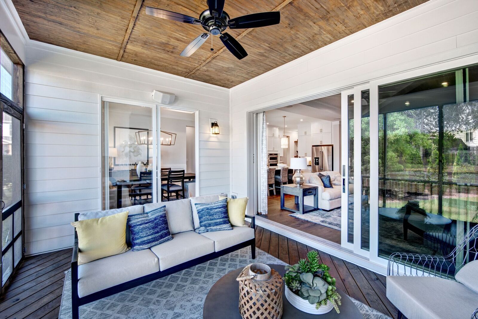 12912 Garffe Sherron Road – Triangle Parade of Homes