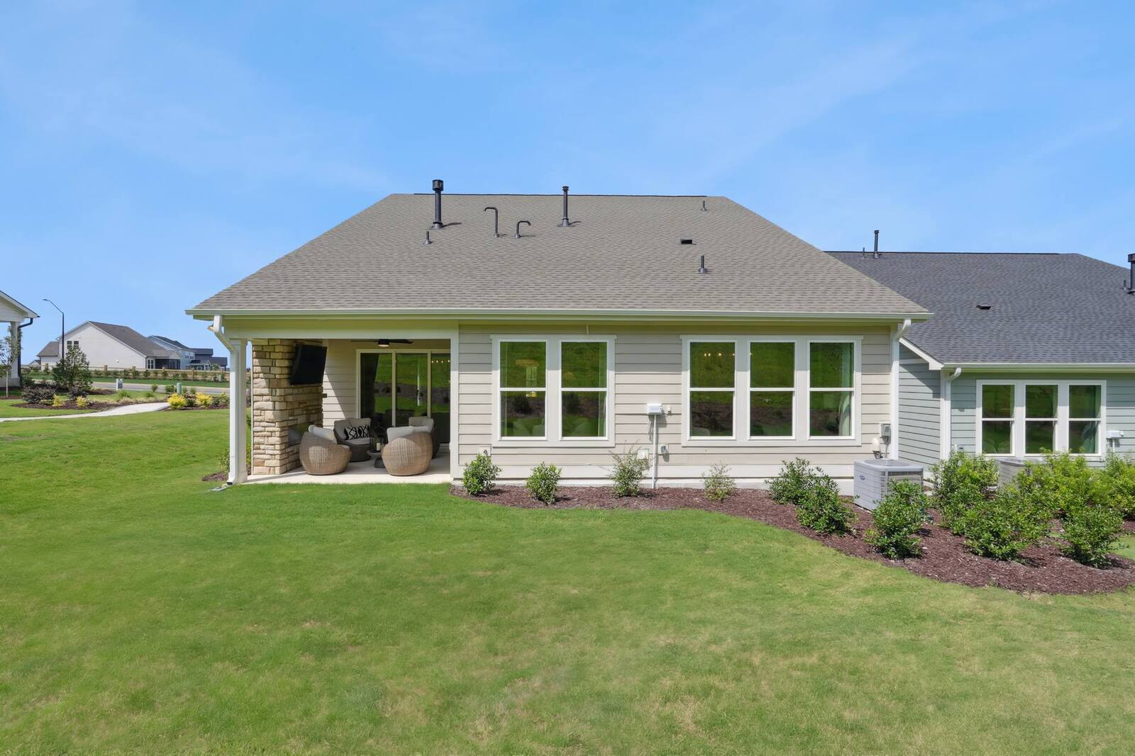 68 Serene Xing – Triangle Parade of Homes