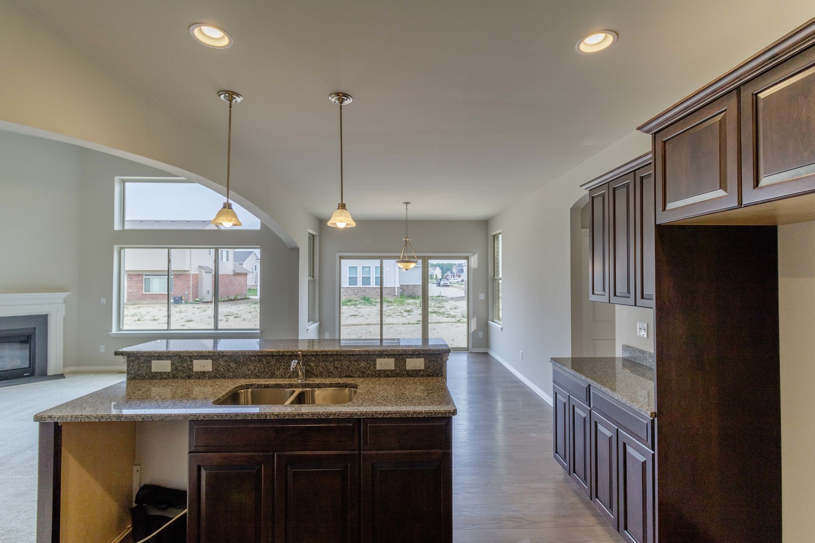 Marisa - New Start Base Home | Available Homes | MJC Companies®