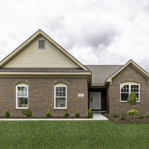 Cypress Garden | Single Family Homes | MJC Companies®